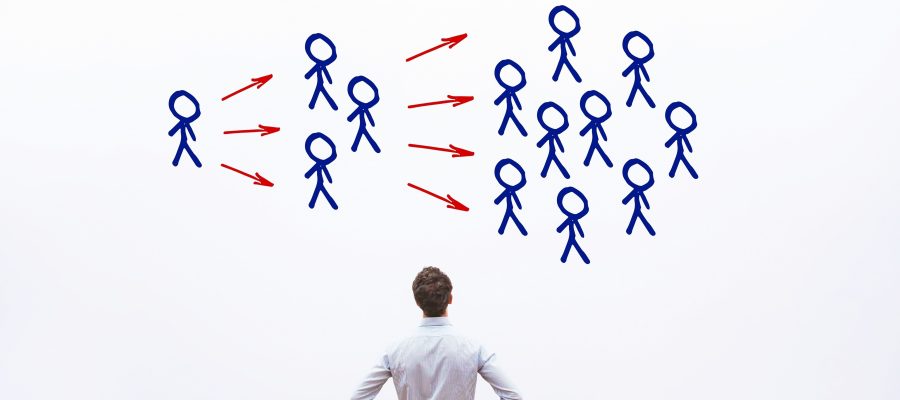 ¿Cómo generar influencia de manera efectiva?